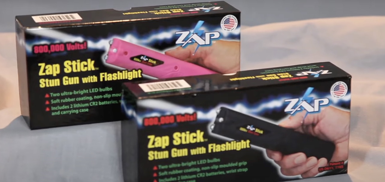 Best Pink Taser For Ladies | Is It Effective? - [January 2026 Update]